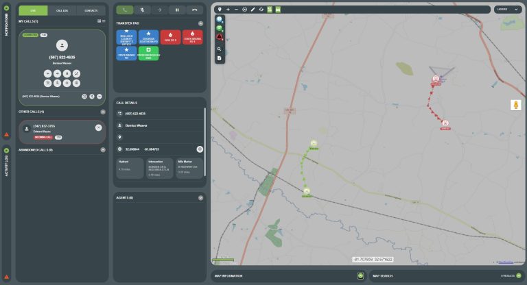 EDGE 911 - Ryzyliant