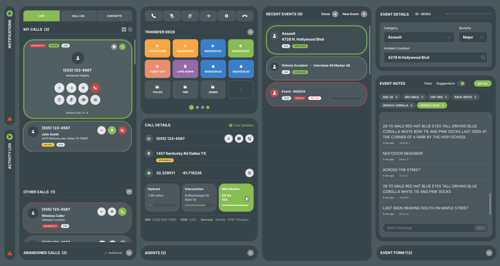 EDGE Desktop - Ryzyliant