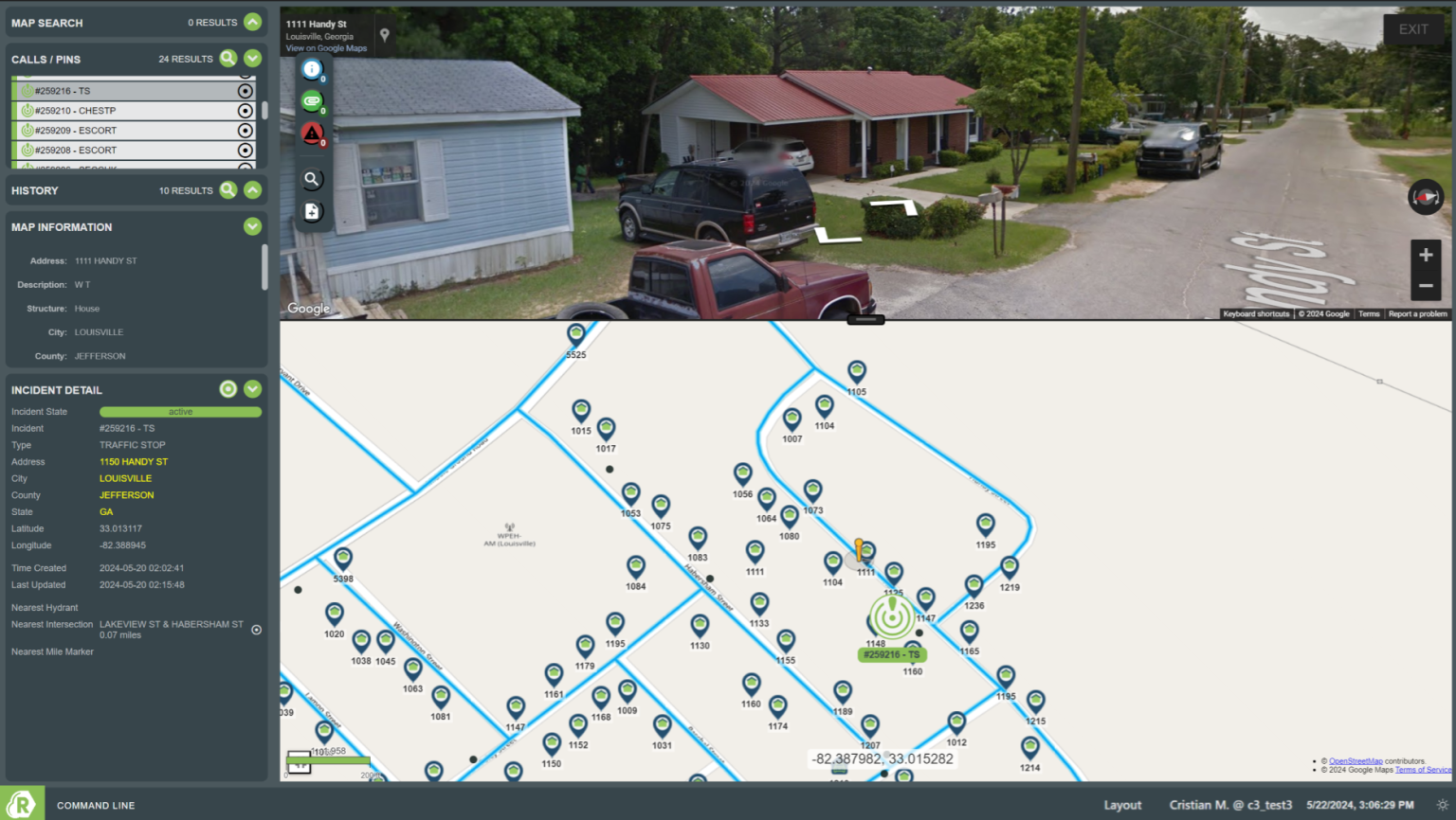 EDGE Mapping – Ryzyliant