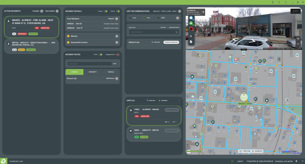 EDGE Tactical CAD - Ryzyliant
